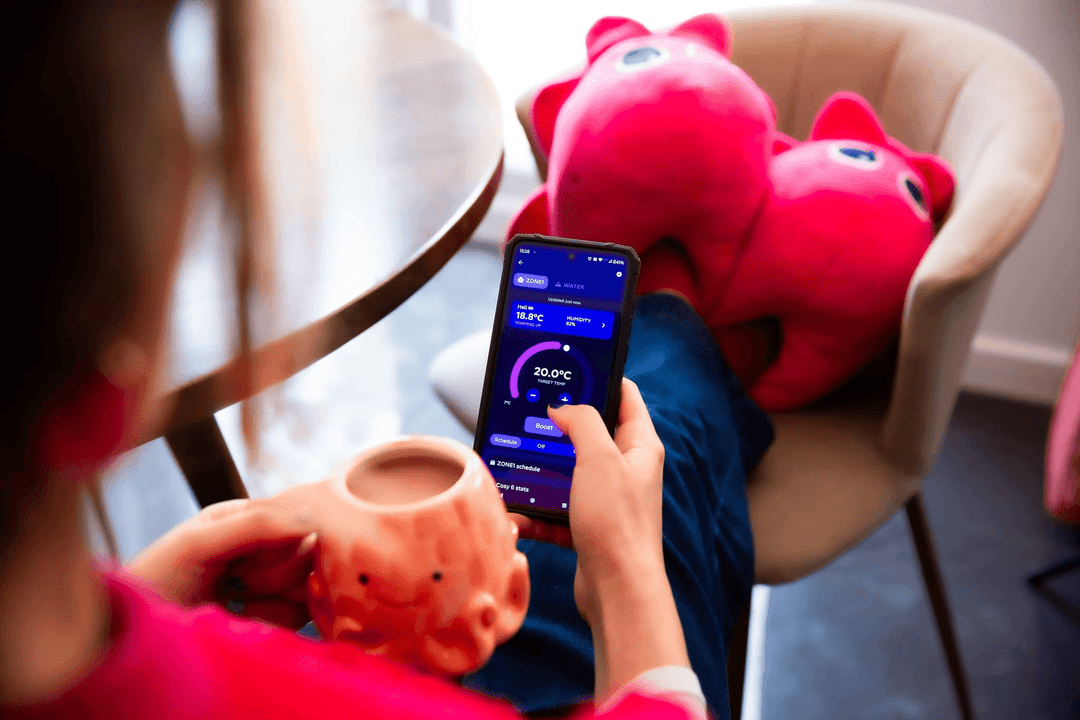 Get A Heat Pump | Heat Pumps Explained | Octopus Energy